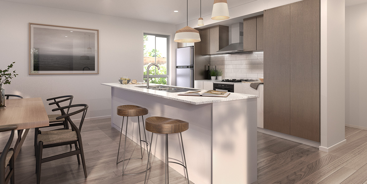 Luxton Homes | Melbourne Residential Building Company