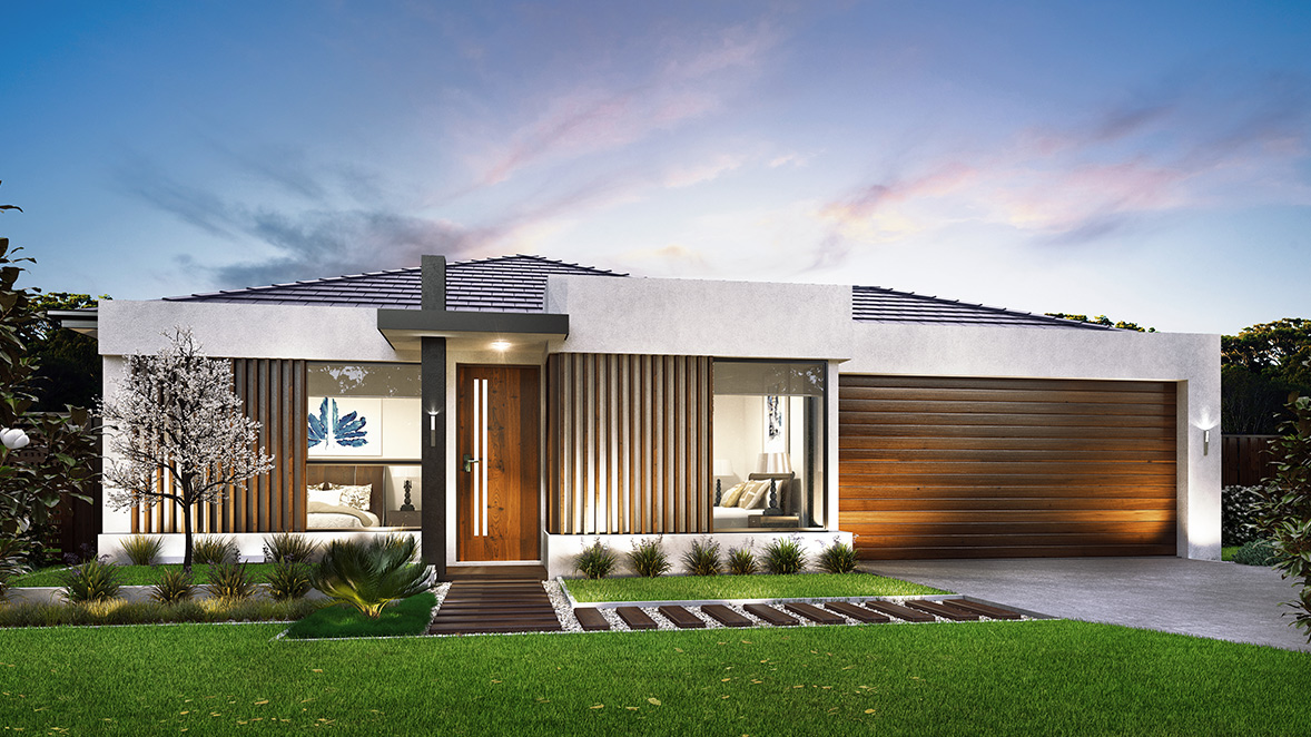 Luxton Homes | Melbourne Residential Building Company